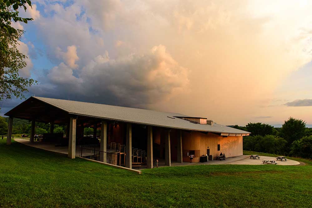 PS21 Center for Contemporary Performance - Chatham Area Business and Arts