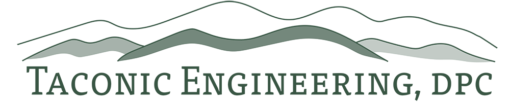 Taconic Capital Logo